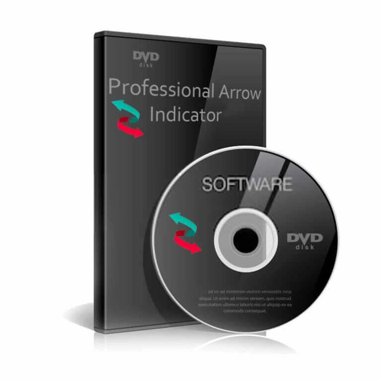 Professional Arrow Indicator Professional Arrow Indicator